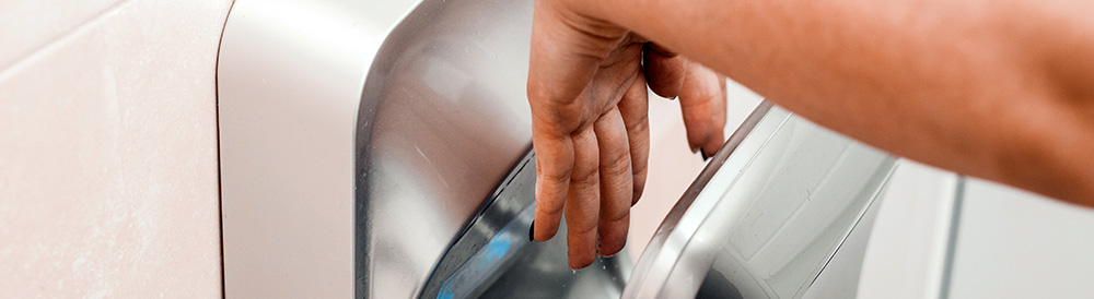 Gorillo: The most powerful & modern Blade Hand Dryers