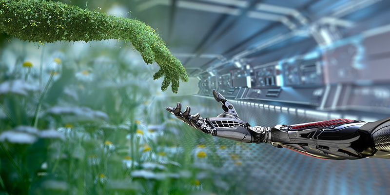 The benefits of ECO hand dryers - Handy Dryers