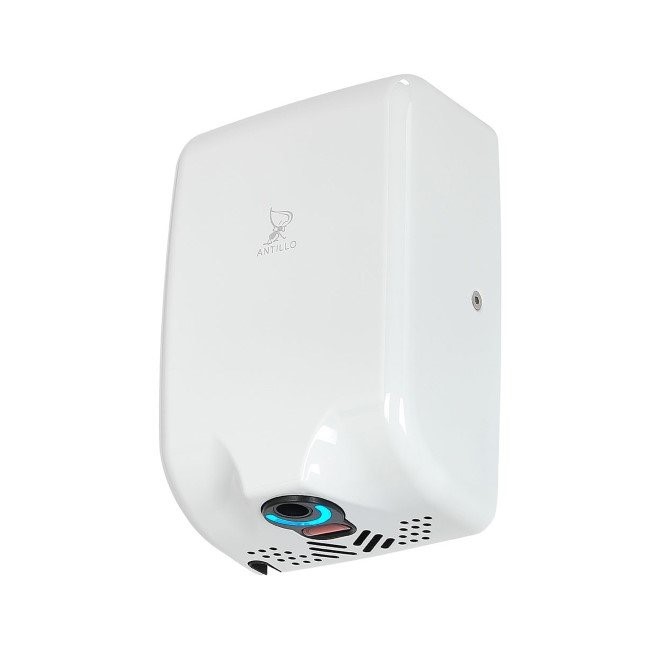The Antillo Hand Dryer. Small Yet Mightly - Handy Dryers