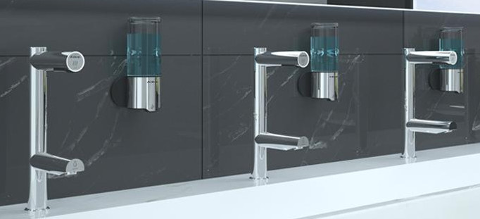 Hand Dryers | Commercial Hand Dryer UK Experts