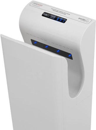 Hand Dryers - Award Winning Hand Dryers, 5 Star Rated