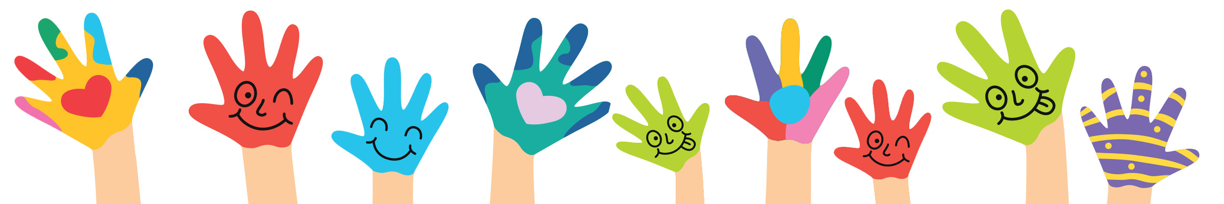 Child Friendly Hand Dryers From £84.99 | Handy Dryers