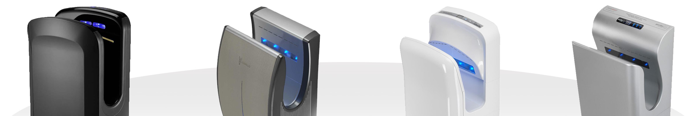 Hands In Hand Dryers - Handy Dryers