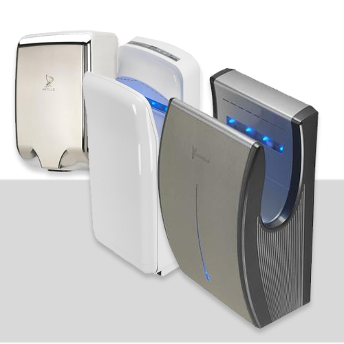 The Perfect Choice of Hand Dryer for Restaurant or Pub