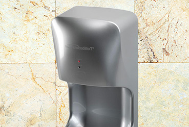 Hand Dryers By Colour | Handy Dryers