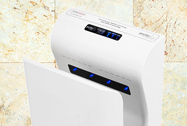 Hand Dryers By Colour | Handy Dryers